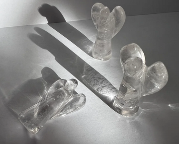 Cryptic Stone Crystals