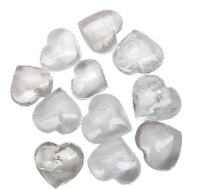 Cryptic Stone Crystals